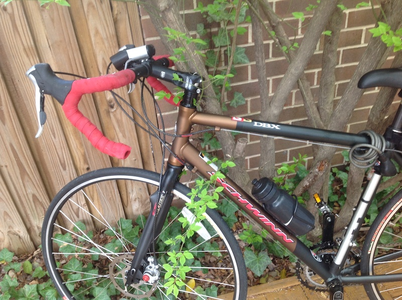 2006 DBX Super Sport-Schwinn For Sale