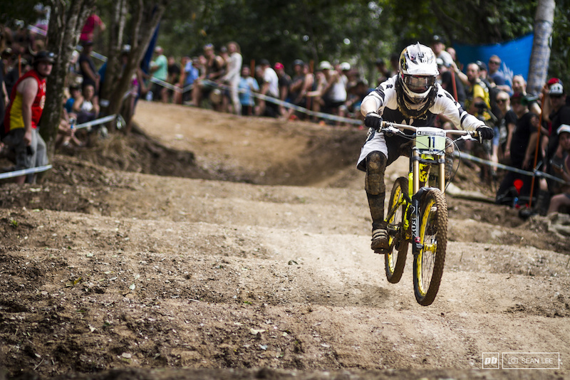 Connor Hamilton at Cairns in Cairns, Australia - photo by Chamakazi ...