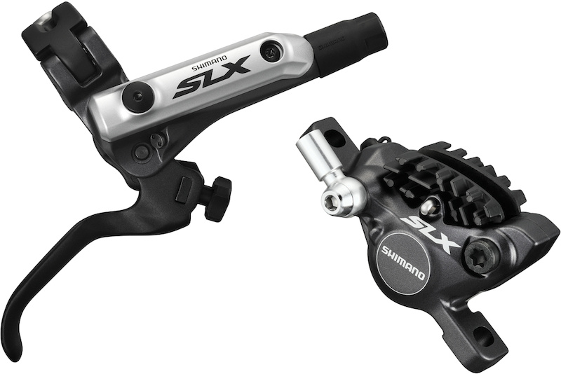 2014 SLX DISC BRK FRONT -BR-M675 For Sale