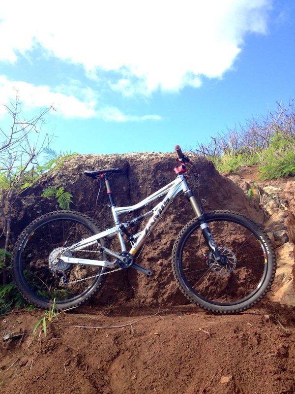 2010 Jamis XAM 2 For Sale