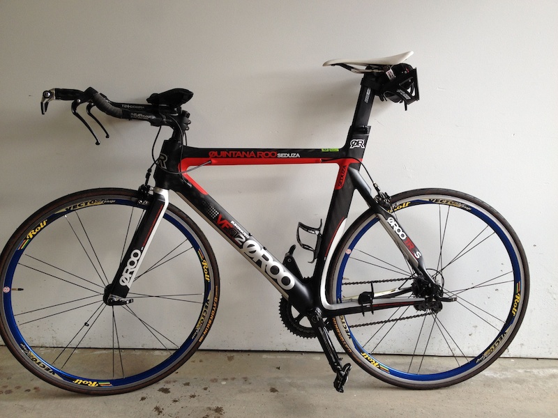 Quintana Roo Seduza For Sale