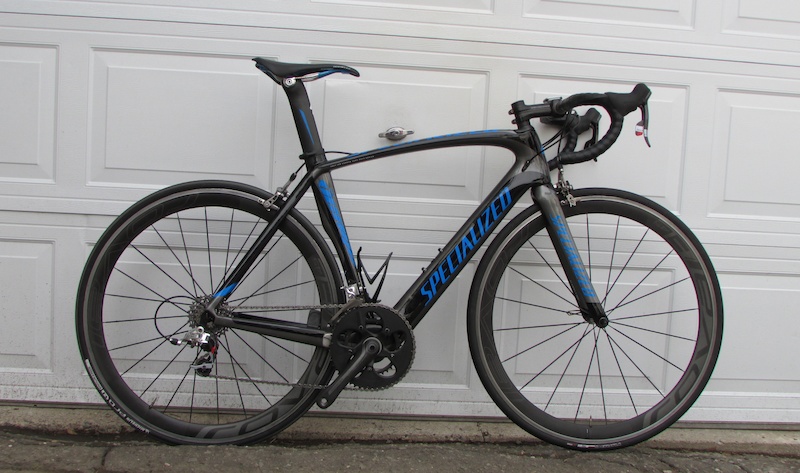 2012 Specialized Venge Pro 54cm. SRAM Red For Sale