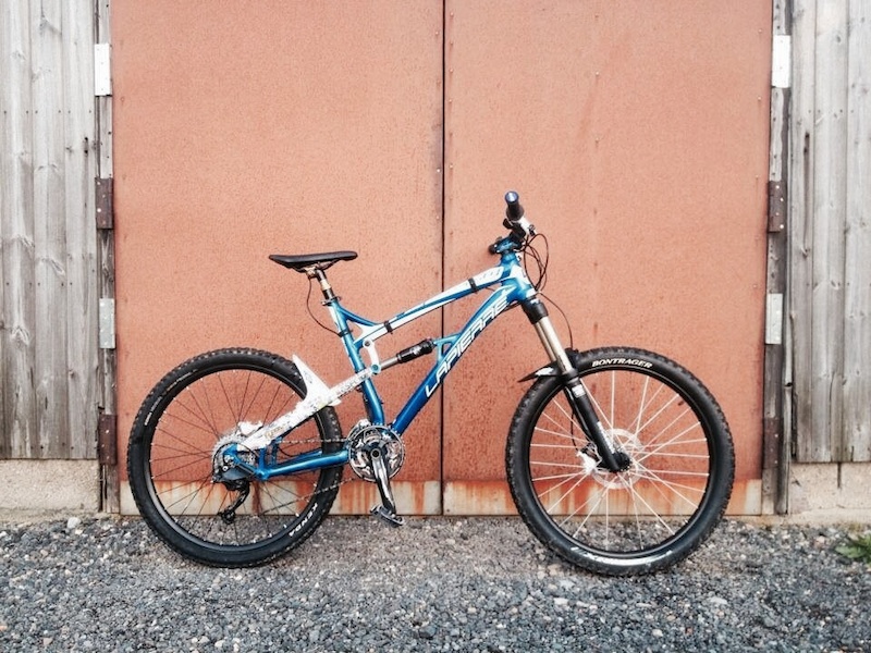 2011 Zesty 214 large & parts for swaps or sale For Sale