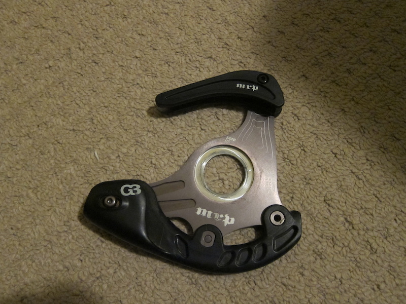 2013 MRP G3 guide For Sale