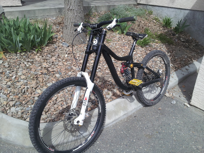 2011 Kona Operator (complete or by parts) - price drop!! For Sale