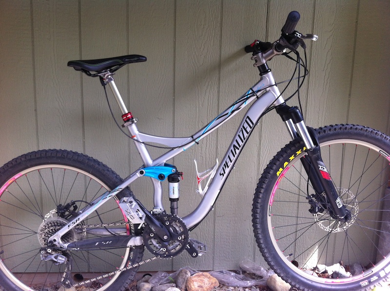 2009 Specialized Myka Comp, Women´s M For Sale