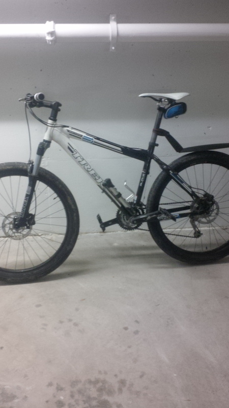 2008 Trek 6500 For Sale