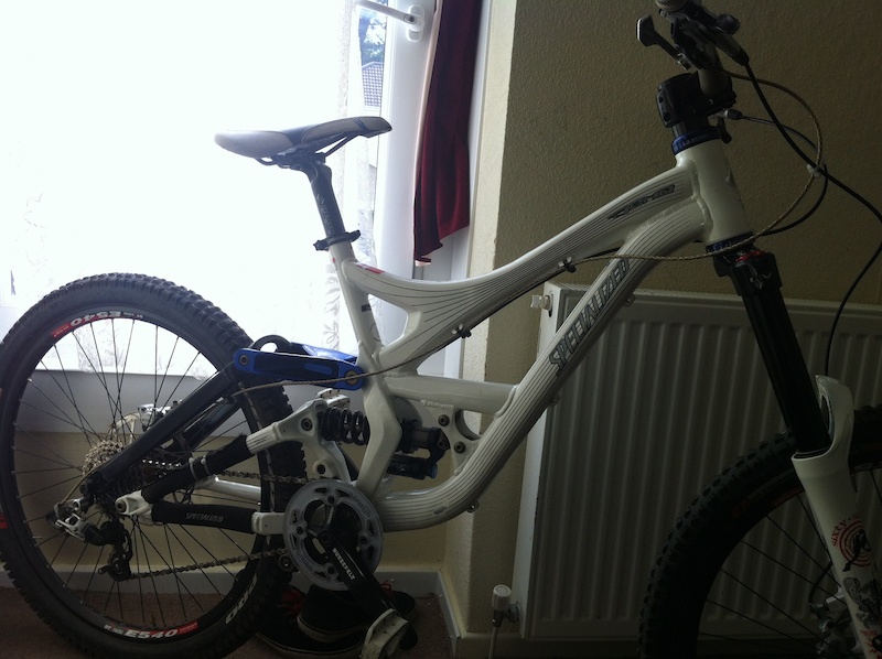 2008 Demo 7 For Sale