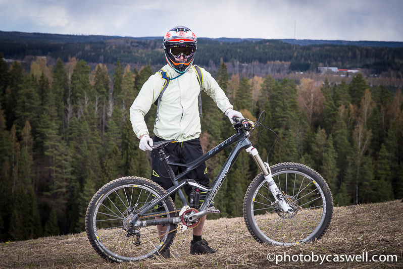 2014 Trek Enduro Series Finland - The Riders - Pinkbike