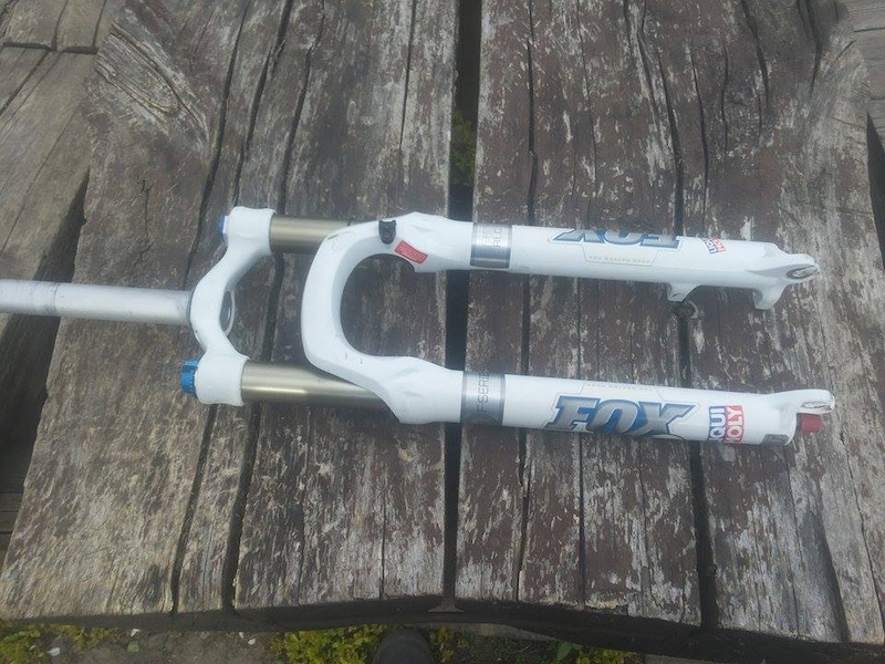 2010 Fox 32 F-SERIES For Sale