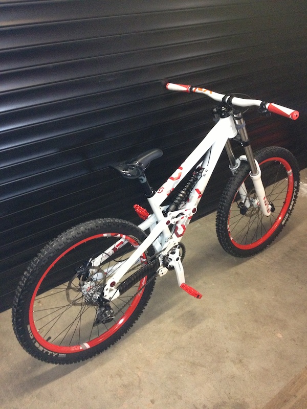 2012 Sctt voltage fr 20 For Sale