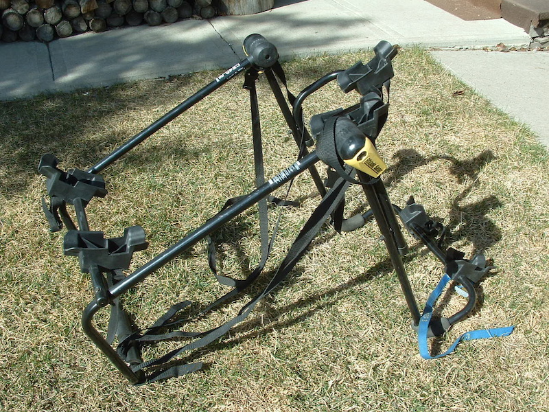 Rhode Gear Bike Rack How To Install at Karima Parker blog
