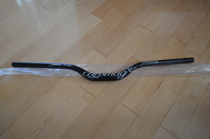 2014 Chromag Fubar FU40 New For Sale