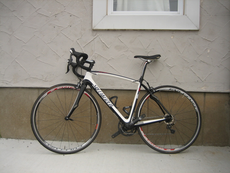 2011 Specialized Roubaix Comp For Sale
