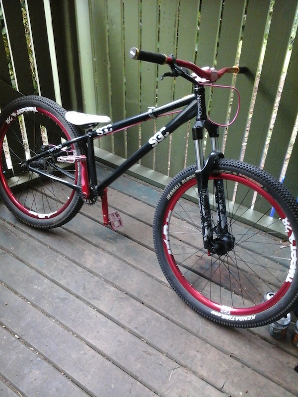 2013 CUSTOM NORCO 250 For Sale