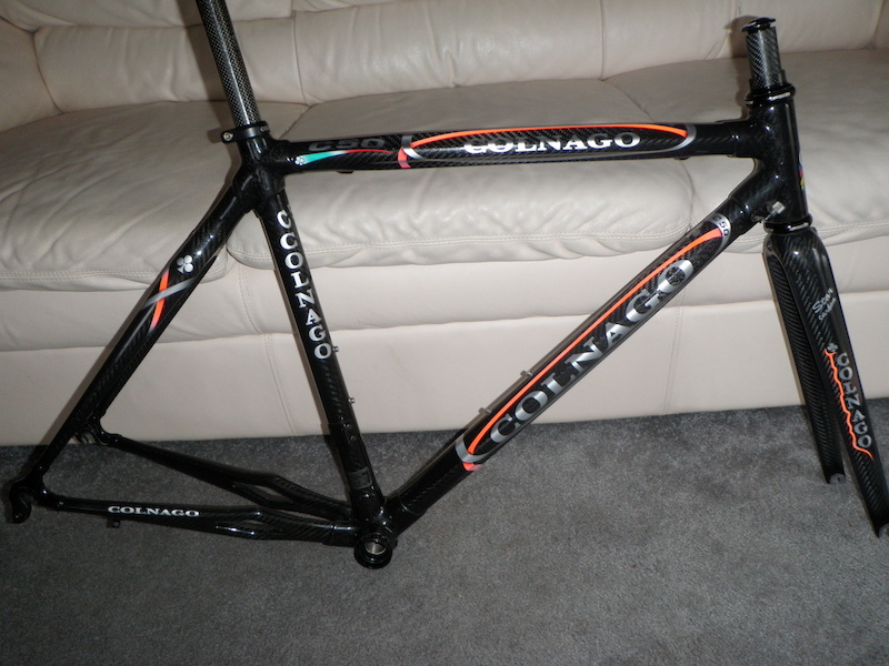 Colnago C50 48sloping For Sale