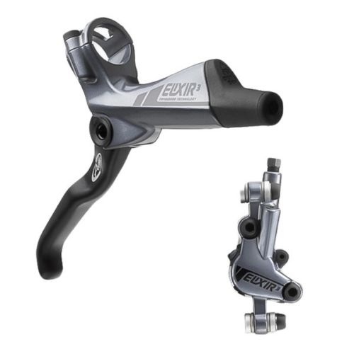 2013 NEW! AVID ELIXIR 3 For Sale