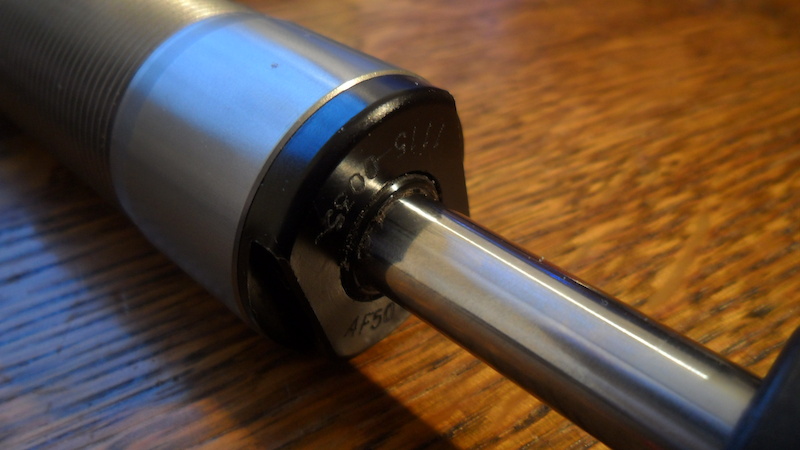X-Fusion Glyde RL service at home? - Pinkbike Forum