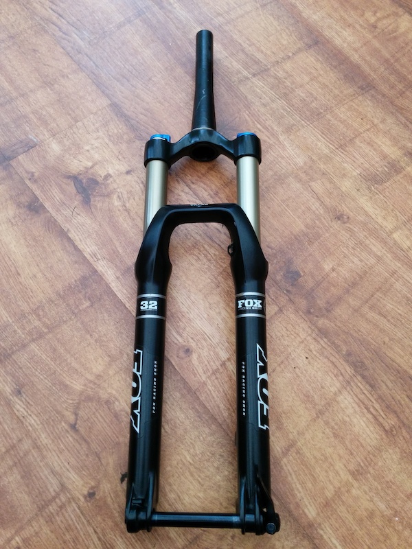 2012 Fox PERFORMANCE Float 32 Talas 140mm RL FIT For Sale