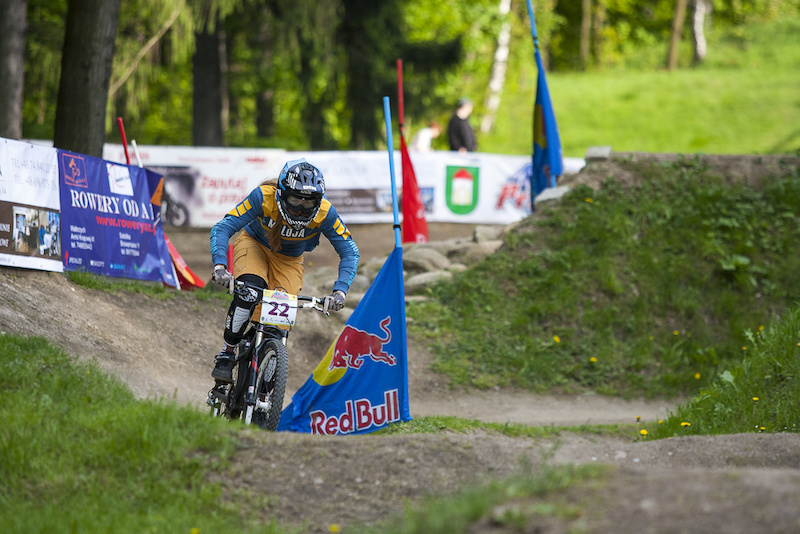 4X ProTour Round 4 Val Di Sole - Preview - Pinkbike