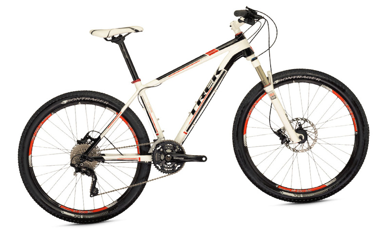 2014 Trek Elite 8.6 For Sale