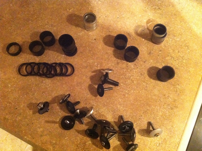 Headset Parts For Sale