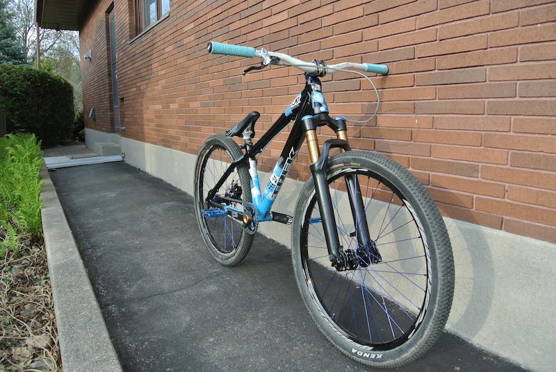 2012 Atomlab Pimplites For Sale