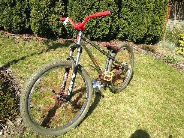 2009 *Norco 250* For Sale