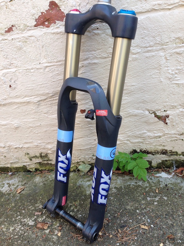 2007 Fox 36 TALAS RC2 forks For Sale