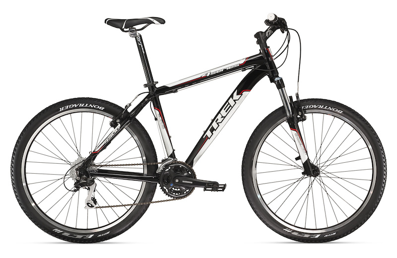 2011 Trek 4-Series For Sale