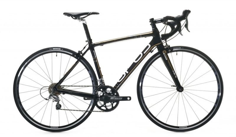 2013 OPUS Scherzo Carbon Road bike. For Sale