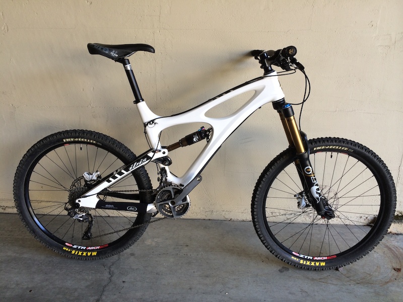 2012 Ibis Mojo HD - LIKE NEW For Sale