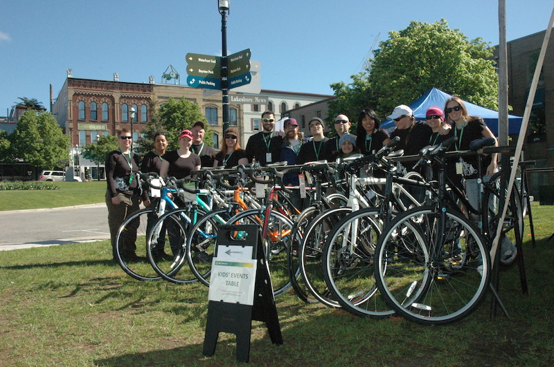2014 Barrie Bike Fest This Saturday - Pinkbike