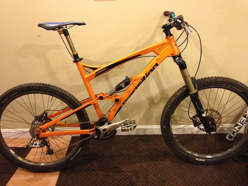 2011 Transition Covert Large For Sale