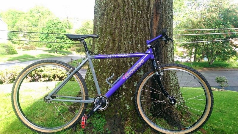 Grove Innovations Hardcore For Sale