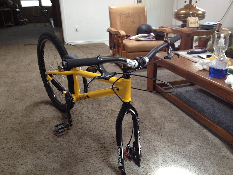 2013 Inspired Element For Sale