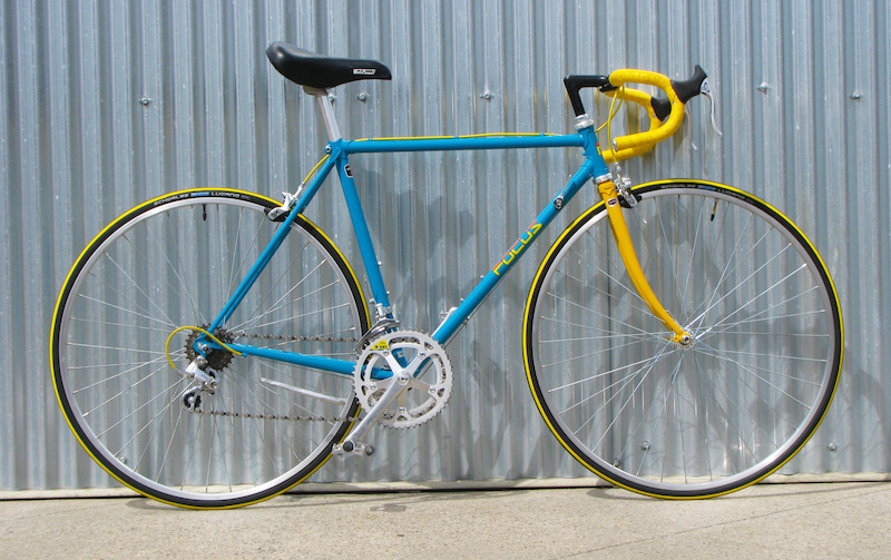 Focus Road Bike For Sale