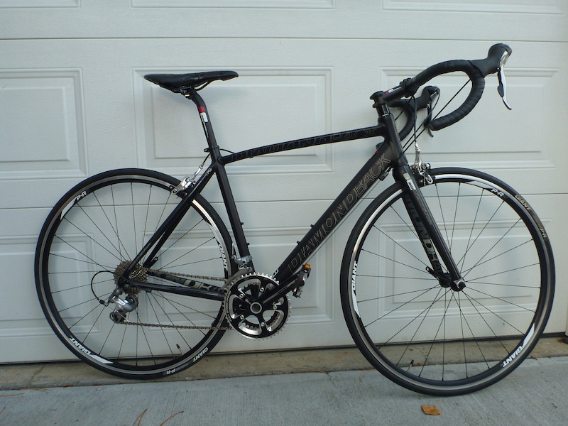 2012 Diamondback Podium For Sale