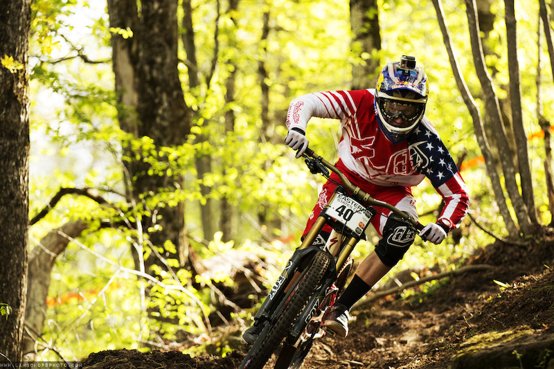 Recap: Pro GRT 3 - Plattekill - Pinkbike