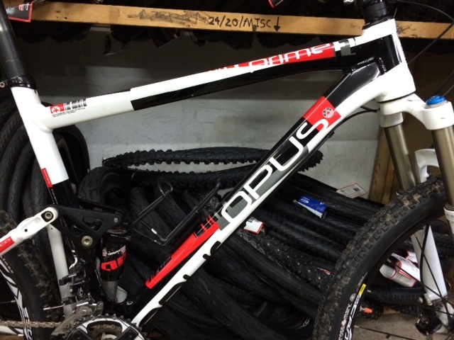 2012 OPUS PRIME Large For Sale