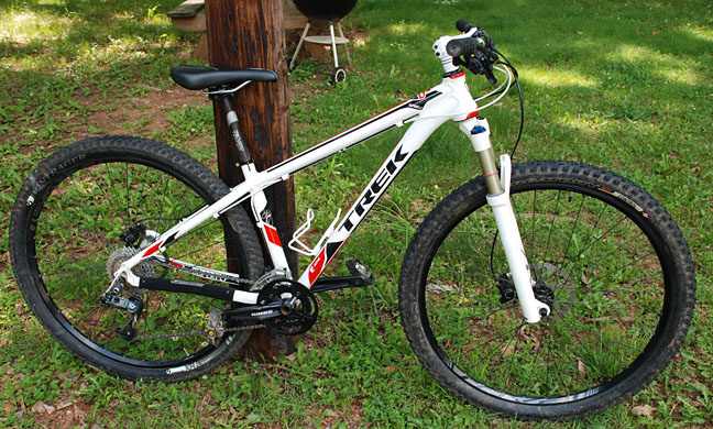 2012 Trek Superfly AL - Small (15.5) For Sale