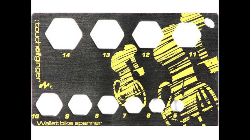 NEW Wallet Spanner Tool Free Postage For Sale