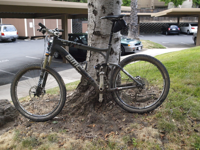 2013 BMC TrailFox TF02 For Sale