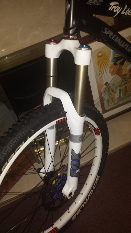 2009 Fox 36 float r 160mm For Sale