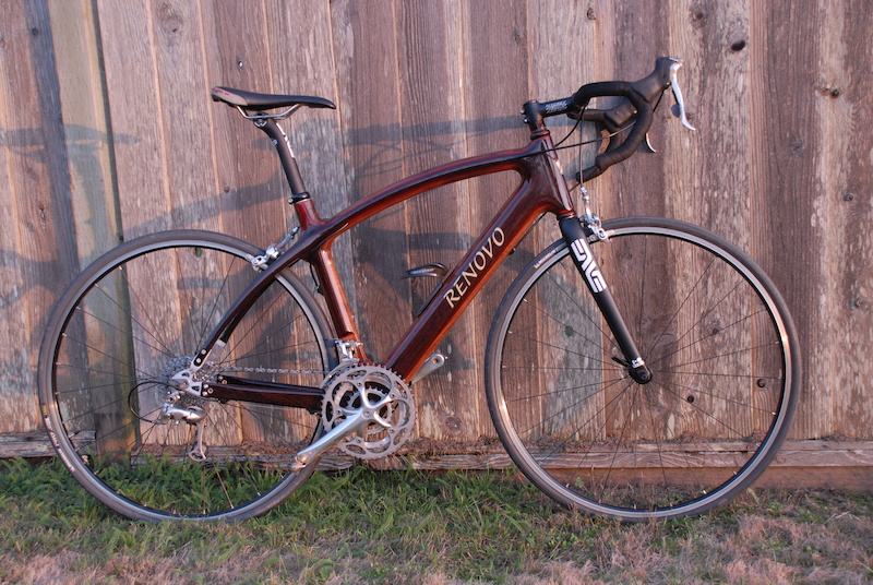 Post your wood bikes - Pinkbike Forum