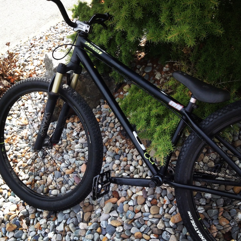2012 Specialized P2 For Sale