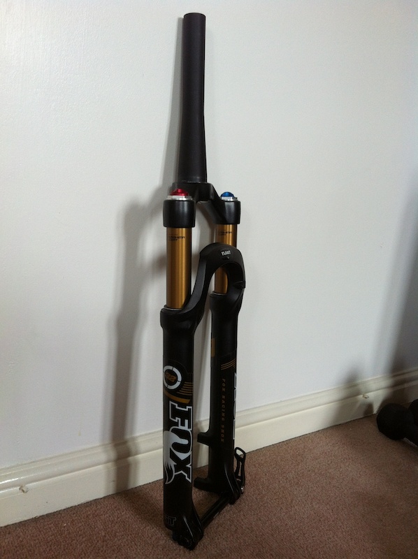 2013 Fox float 32 Kashima BRAND NEW For Sale