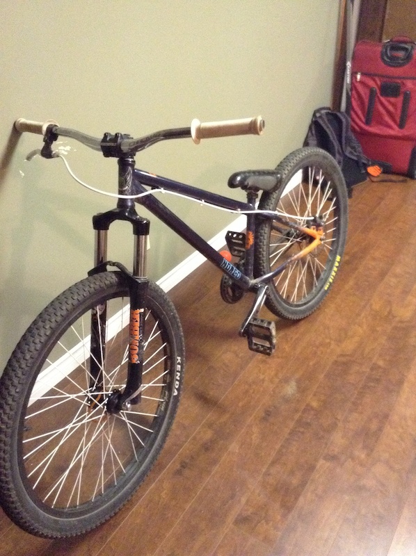 2008 Norco ryde For Sale