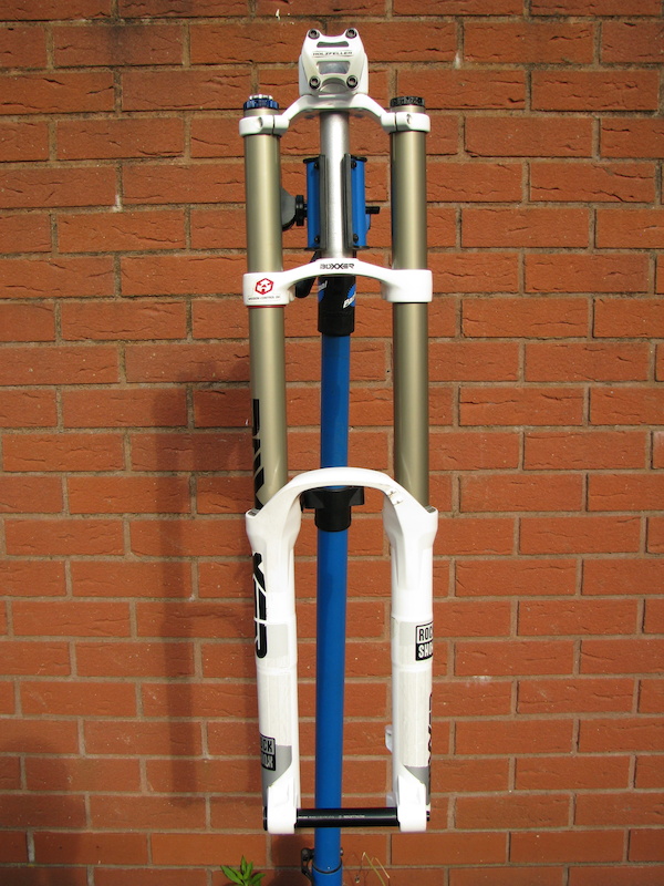 2010 RockShox BoXXer Team (R2C2) For Sale