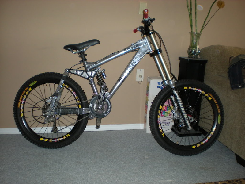 2003 banshee scream For Sale